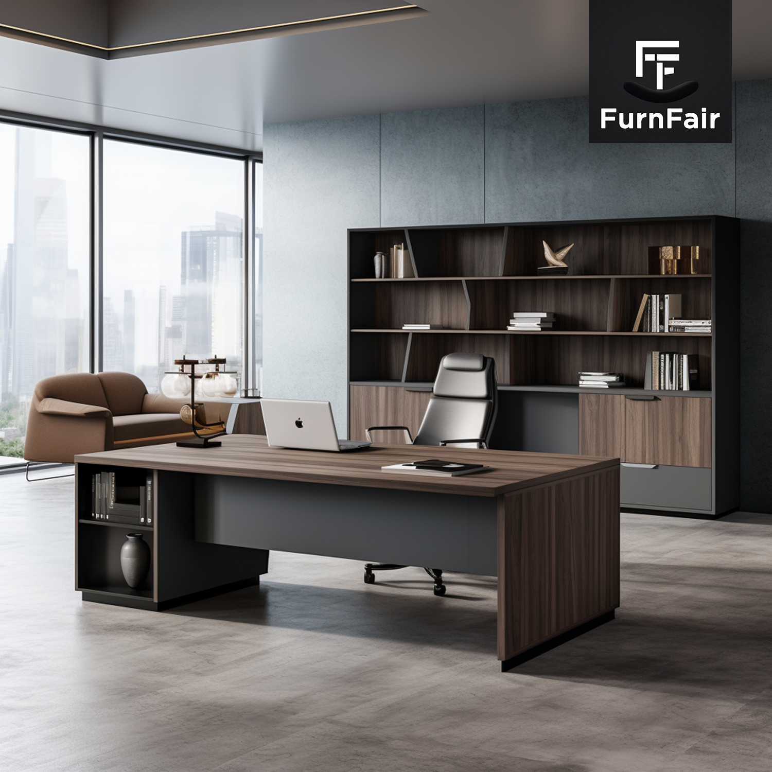Executive Tables - FurnFair