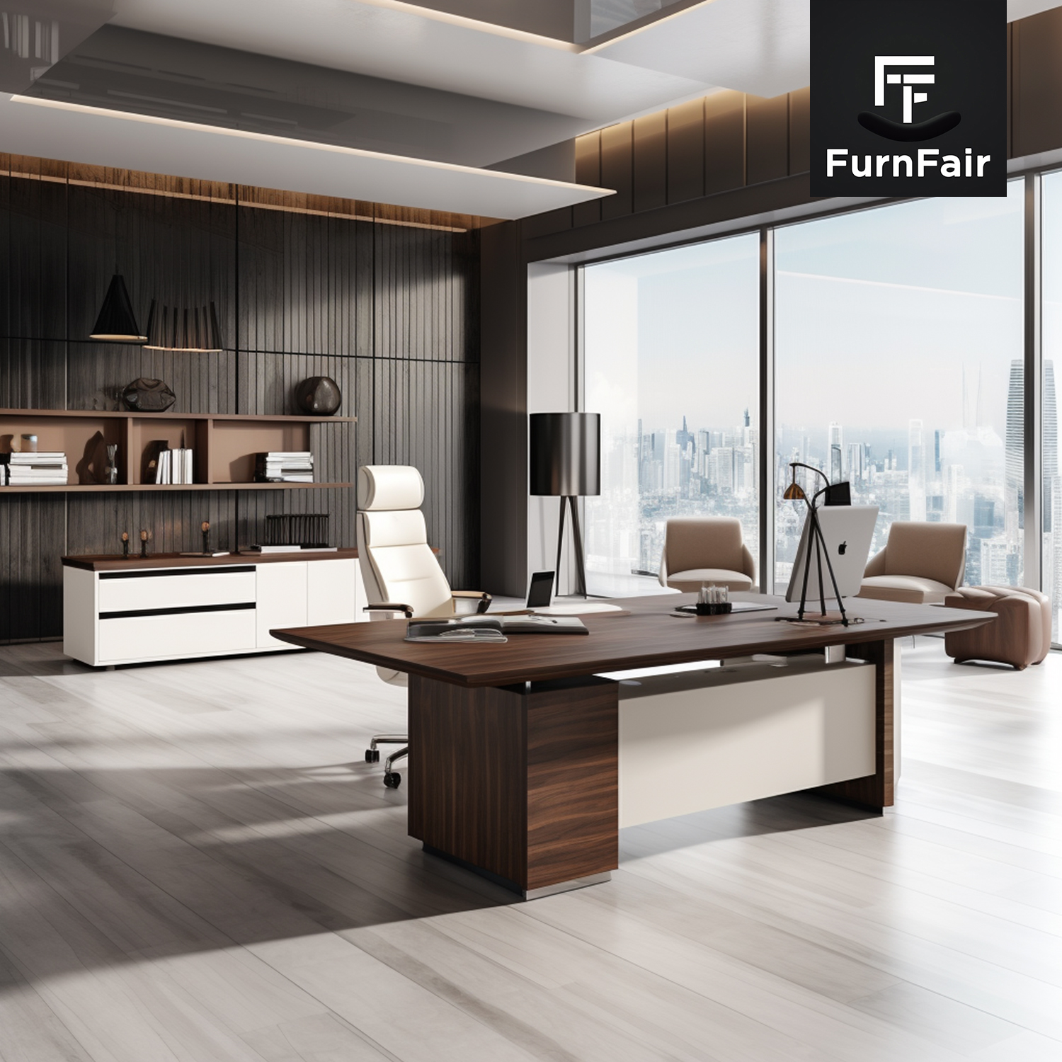 Executive Tables - FurnFair